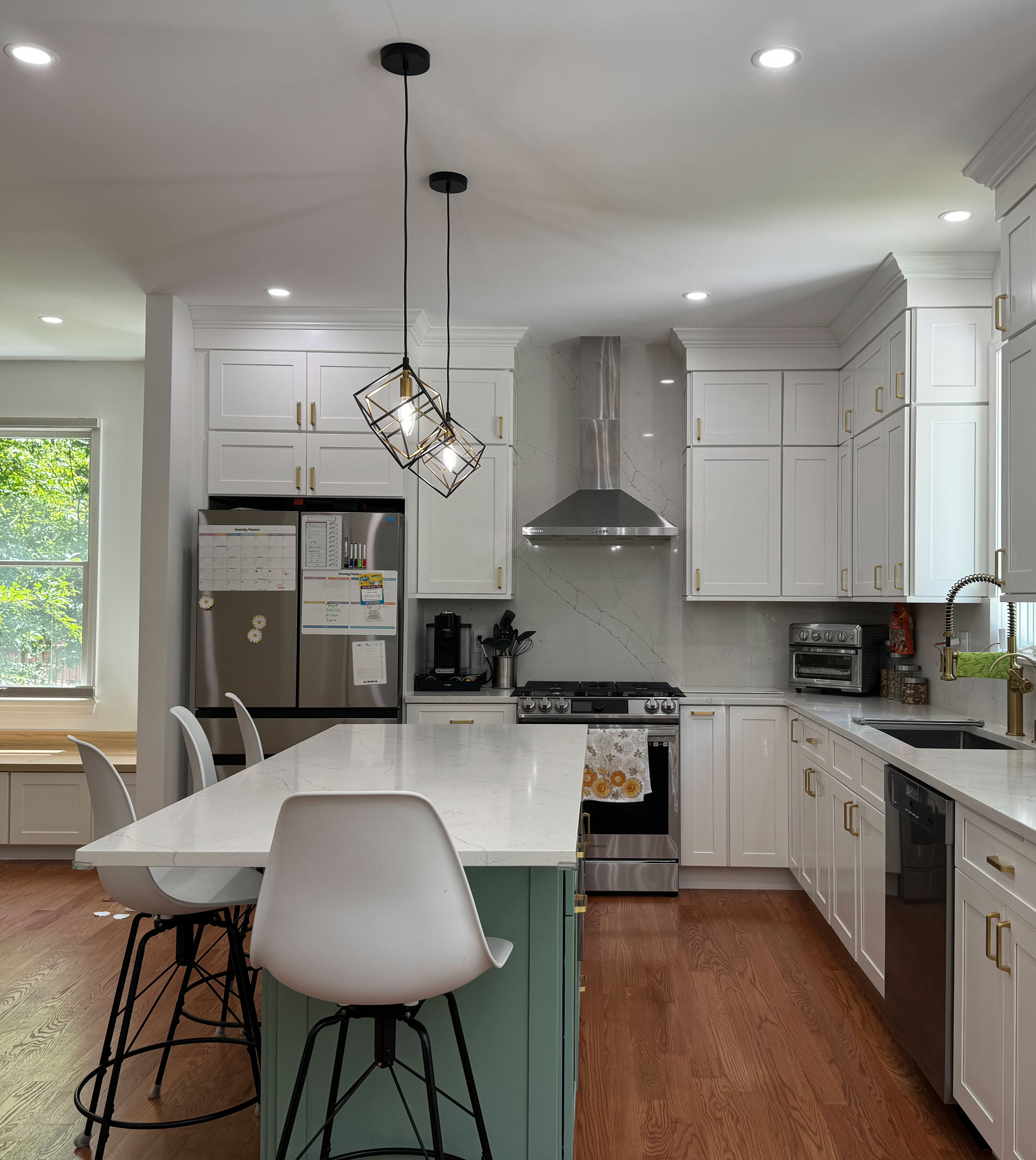 Lead Form – EIB Construction